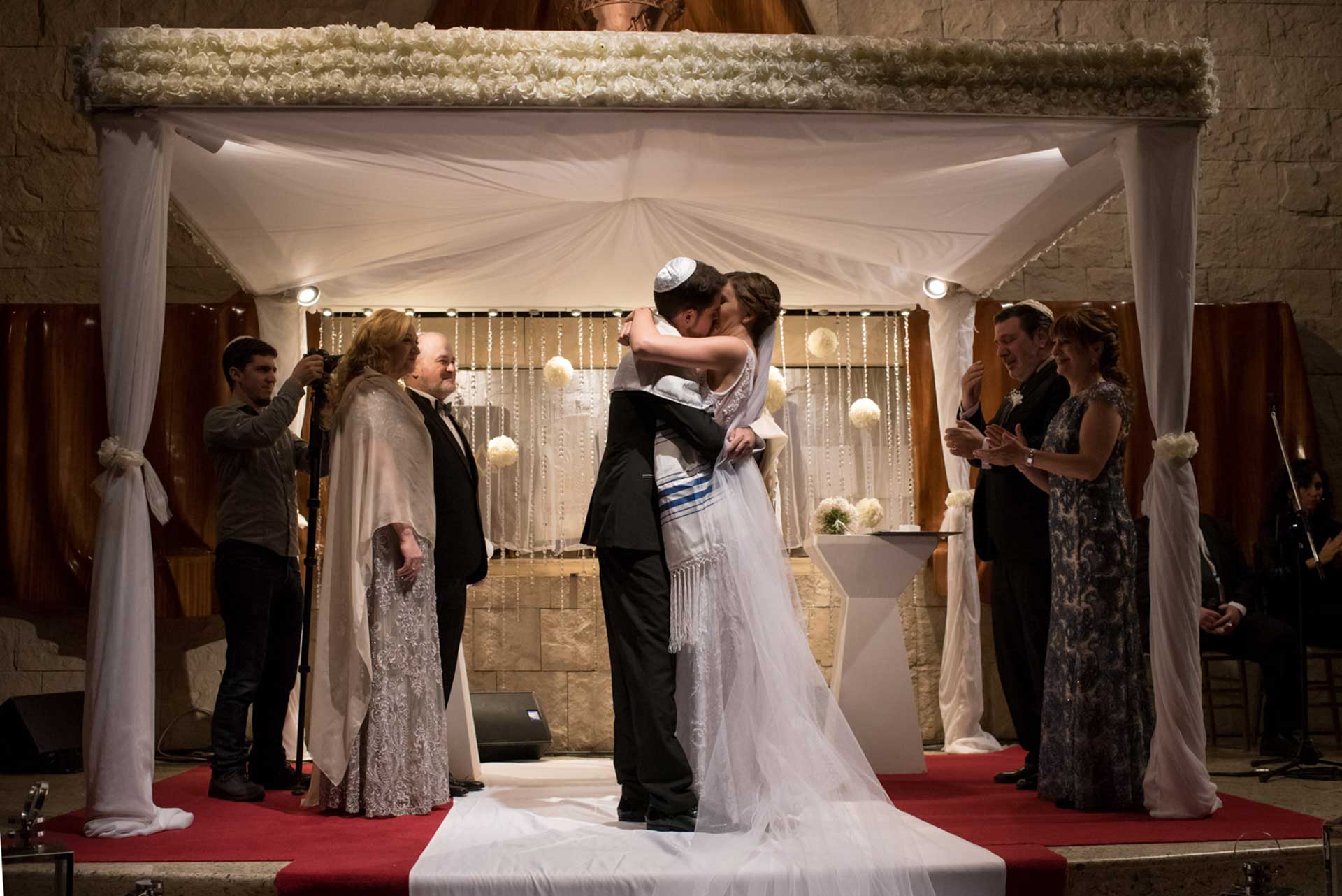 Bar y Bat Mitzvá - Comunidad Amijai