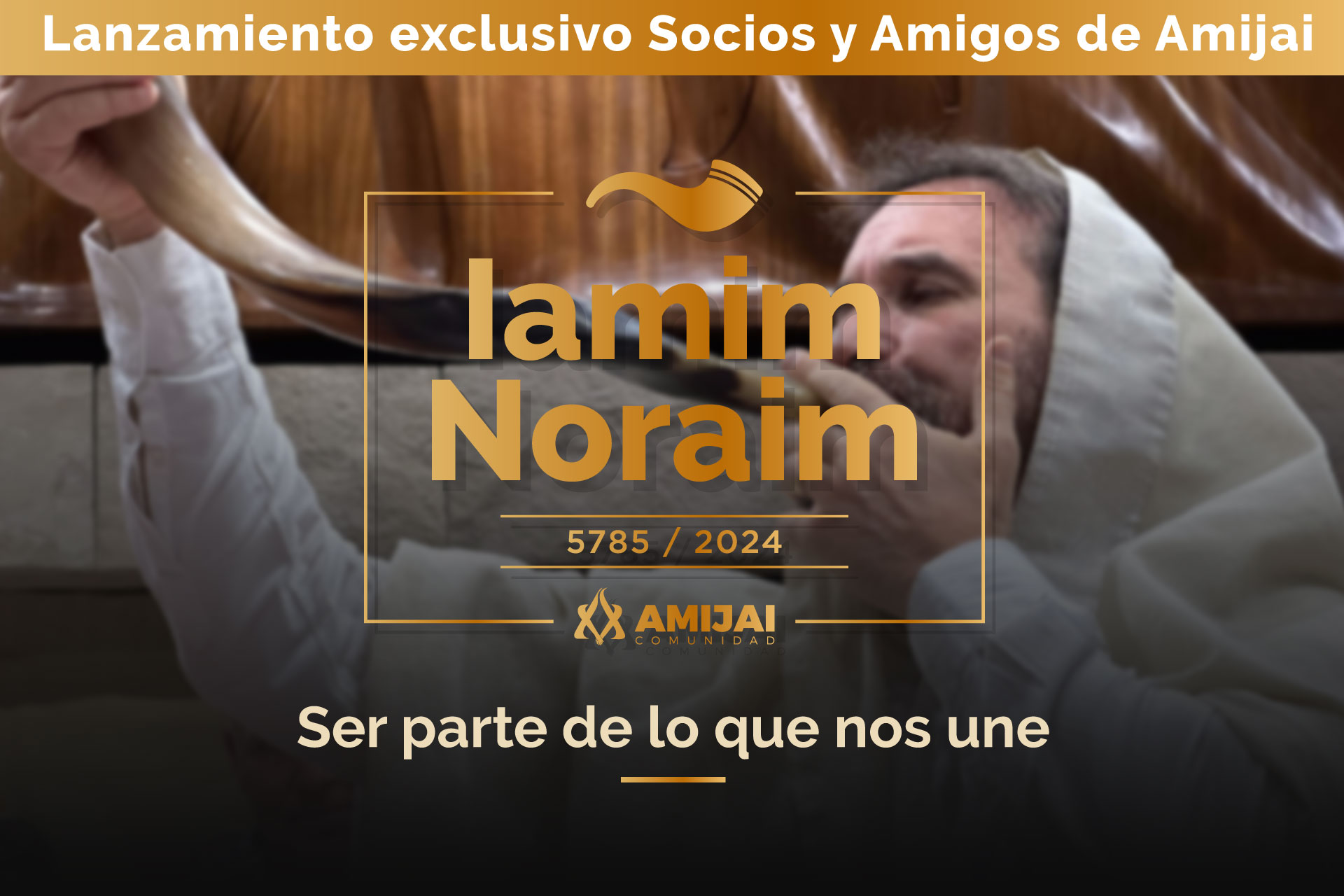 Campaña Minian 5784-2023