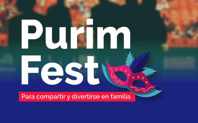 Comunidad Amijai – Trascender juntos, en comunidad